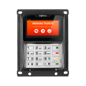 Ingenico SELF/7000 & SELF/8000 | Hemisphere West Europe Ltd