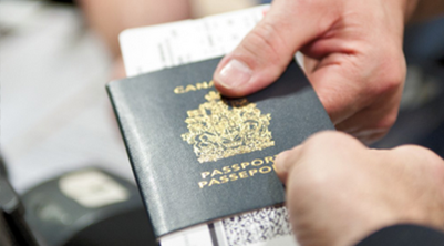 Products of Hemisphere West Europe - Payment Specialists