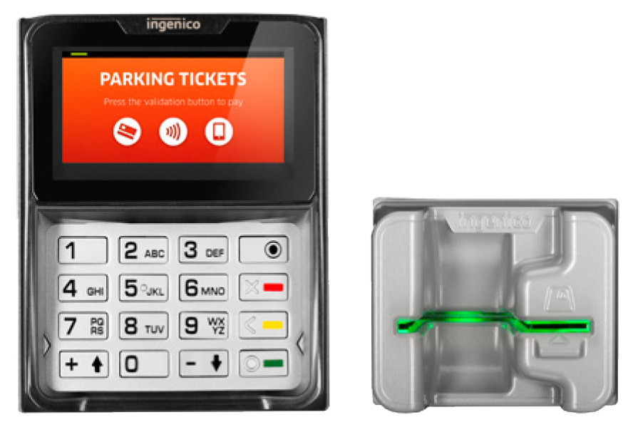 New Self-Service Payment Solutions with NMI | Hemisphere West Europe Ltd